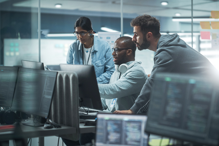 Our Team | ManagePoint